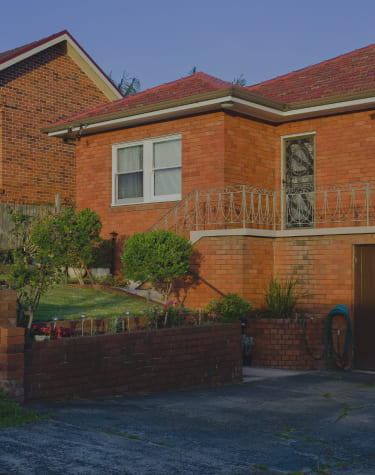 Post-War Home Renovations Melbourne | Post-War Brick House Extensions